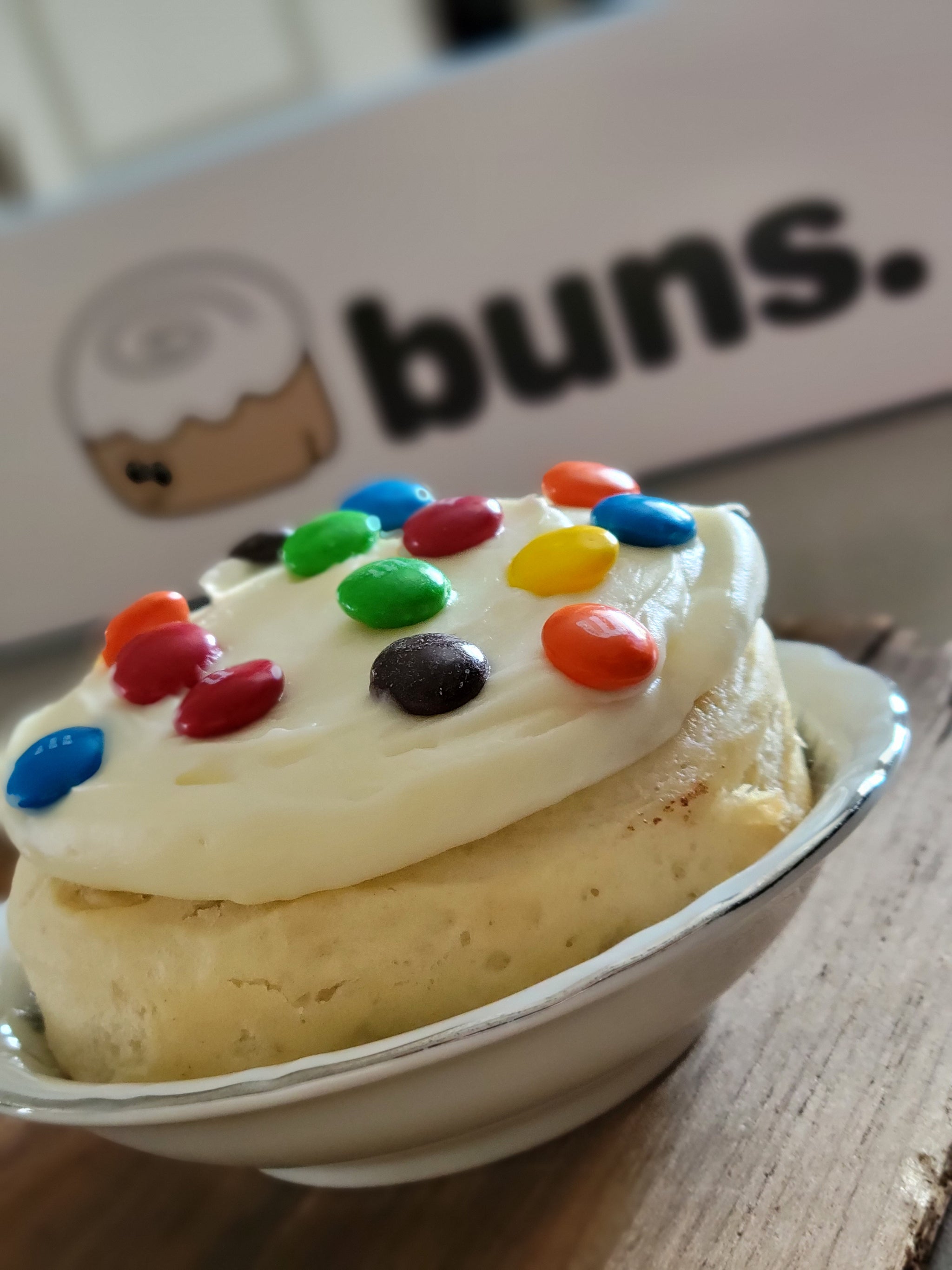 Buns Bakery
