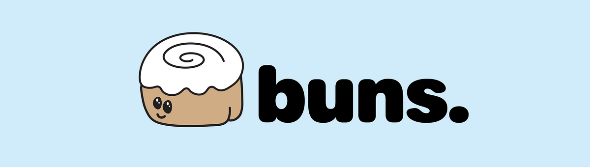 Box of 8 – Buns Bakery